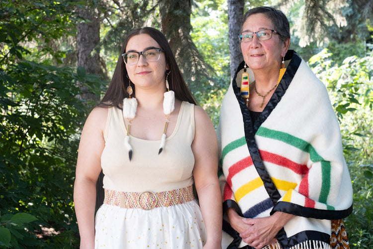 Métis Branded – Metis Branded