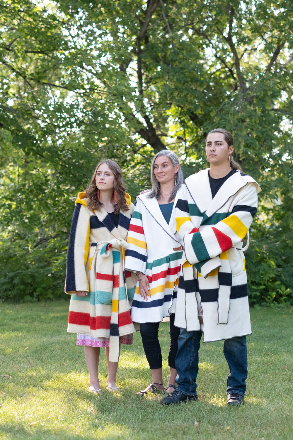 Métis Branded – Metis Branded
