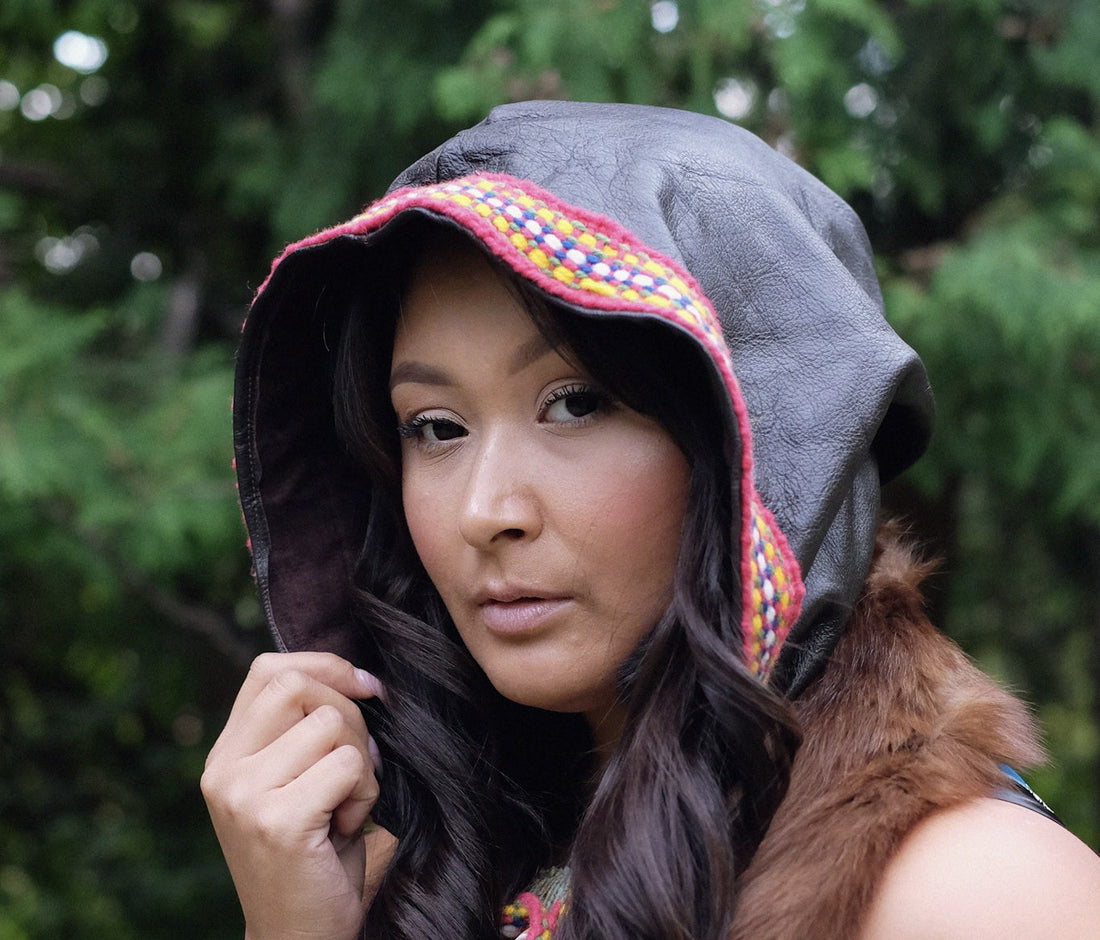 Métis Branded – Metis Branded